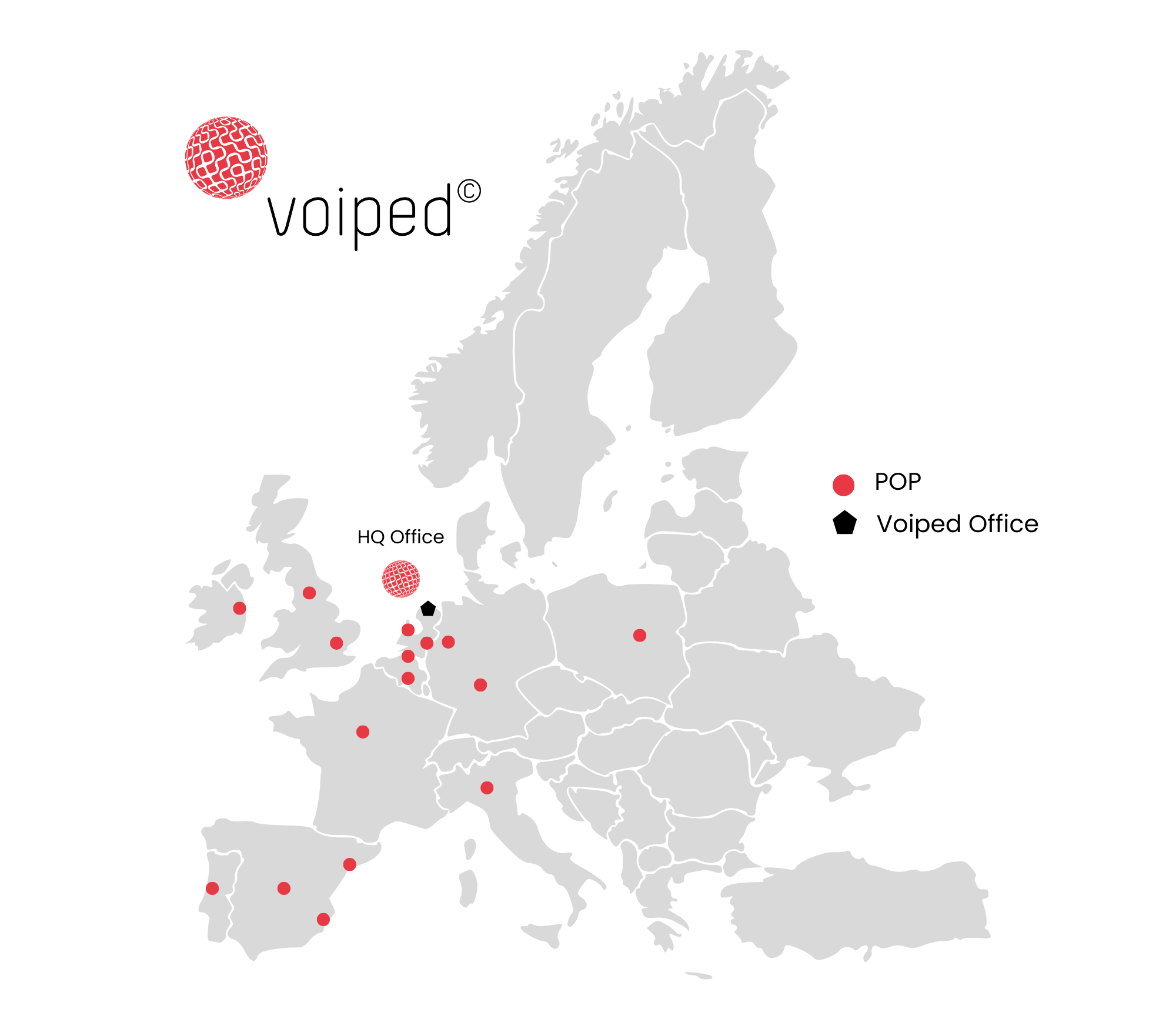 Voiped Telecom: Your Partner in Connectivity Transformation | Voiped